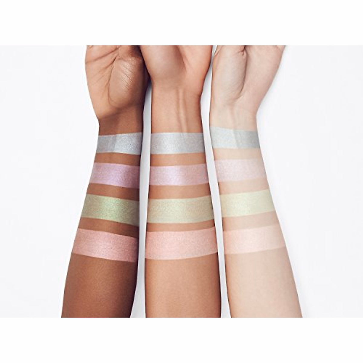 Revlon PhotoReady Galaxy Dream Holographic Palette