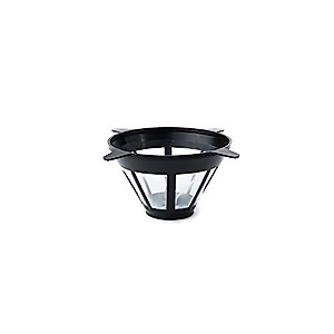 Fox Run Nut Chopper Grinder, 3.5 x 5 x 7.5 inches, Multicolored