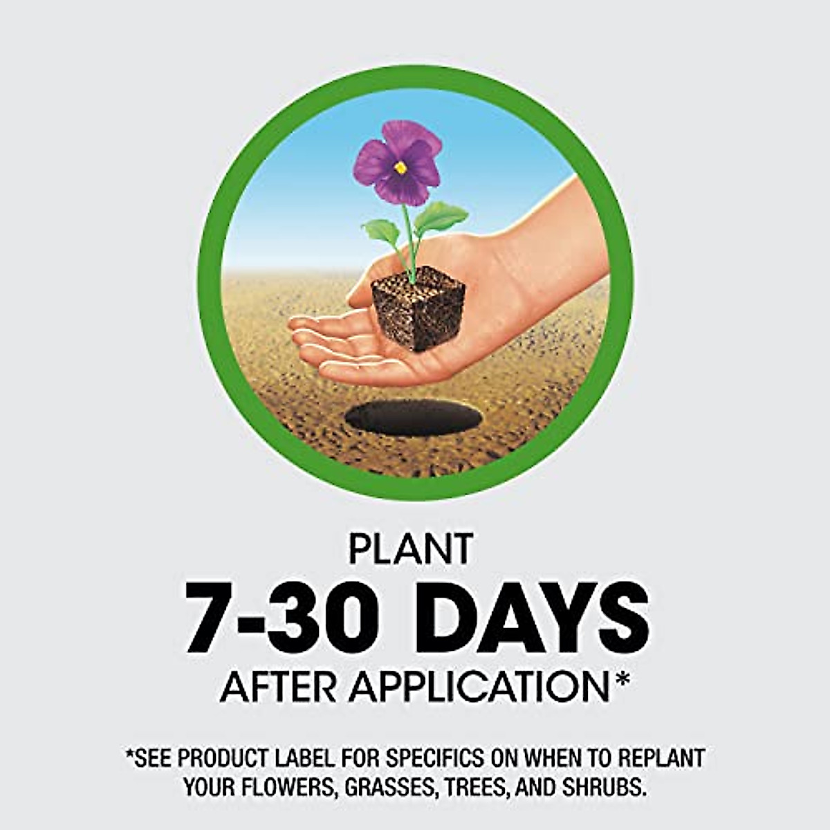 Roundup Ready-To-Use Poison Ivy Plus Tough Brush Killer, for Weeds, Grass, Stumps and Vines, Trigger Sprayer, 24 oz.