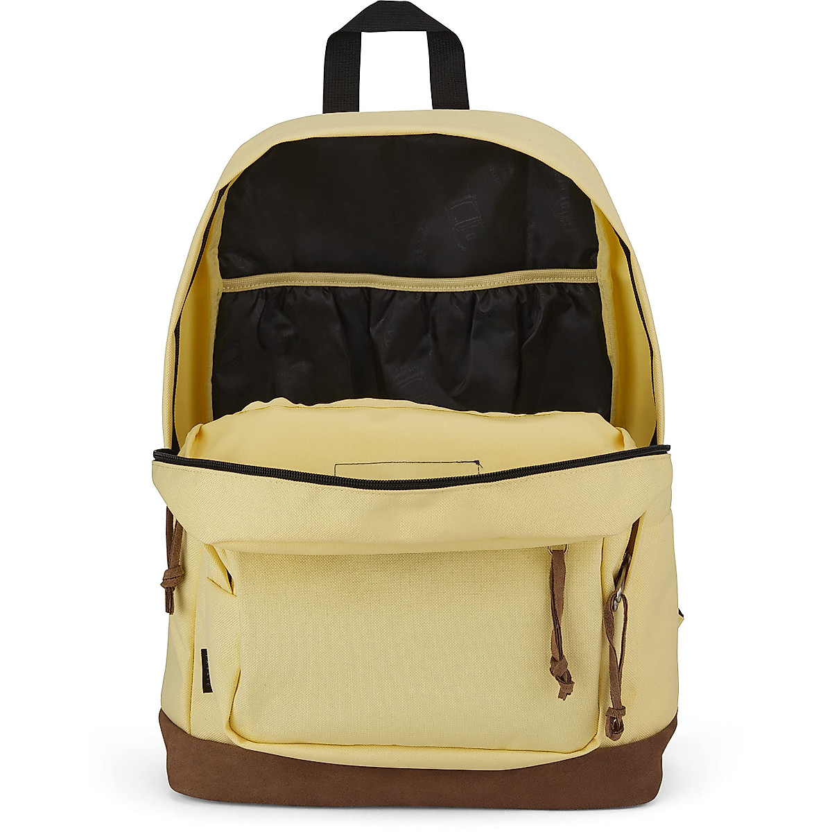 JanSport JS0A4QVA85X Right Pack Pale Banana