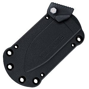 Ka-Bar BK11 Becker Necker Neck Knife , Black