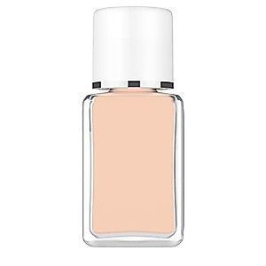 Neutrogena SkinClearing Oil-Free Acne and Blemish Fighting Liquid Foundation with Salicylic Acid Acne Medicine, Shine Controlling, for Acne Prone Skin, 80 Medium Beige, 1 fl. oz