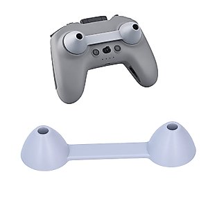 LZKW Joystick Protector, Rocker Protector Cover Easy to Install and Remove with High‑Strength Plastic for Protective Effects
