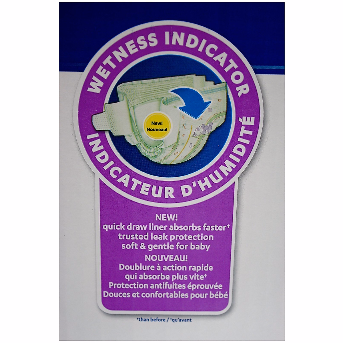 Kirkland Diapers-Size 1-192 Count