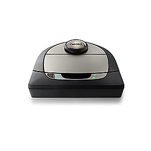 Neato Robotics 945-0270 Botvac Connected D7 Wi-Fi Enabled Robot Vacuum, Gray