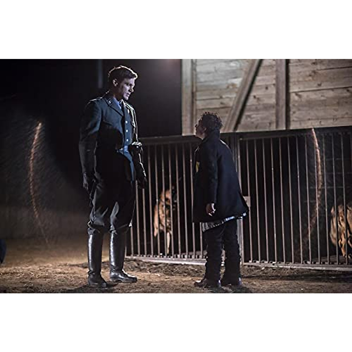 Shepherd - Die Geschichte eines Helden