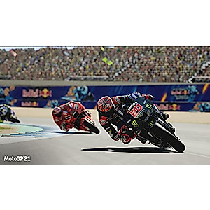 MotoGP21 (Xbox Series X)
