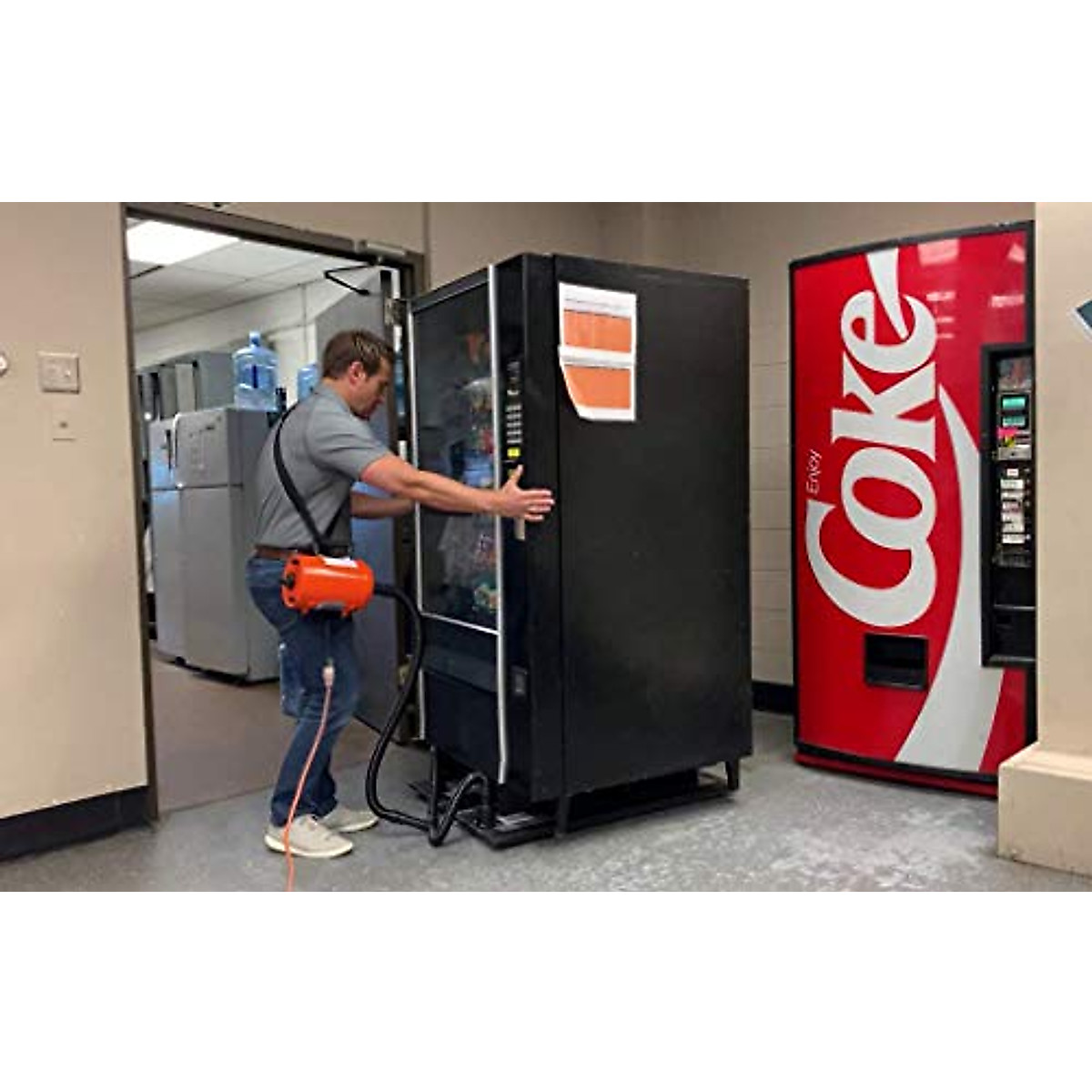 Vending Mover (VM2401)