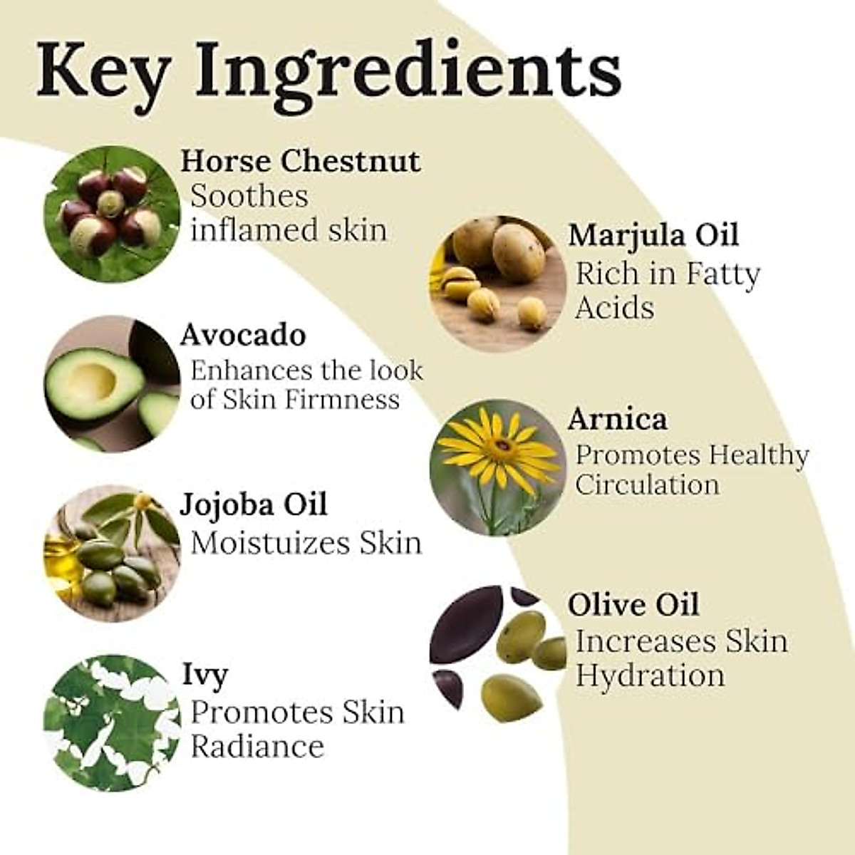 Bon Vital Complete Massage Creme, Premium Dual Use Cream for Hypoallergenic Professional Massages, Non Greasy Unscented Moisturizer Made with Marula, Olive, Avocado, & Jojoba Oil, 1 Gallon