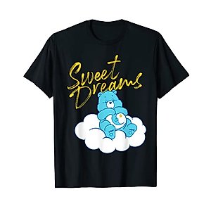 Care Bears Sweet Dreams T-Shirt