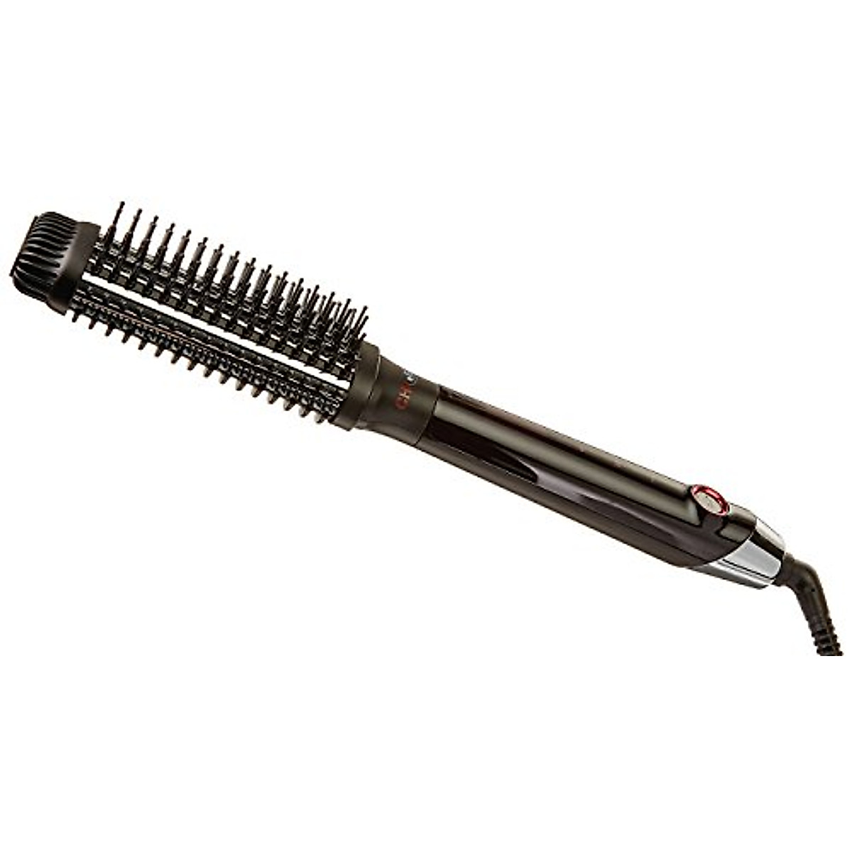 CHI Ellipse Titanium Barrel Hot Styling Brush