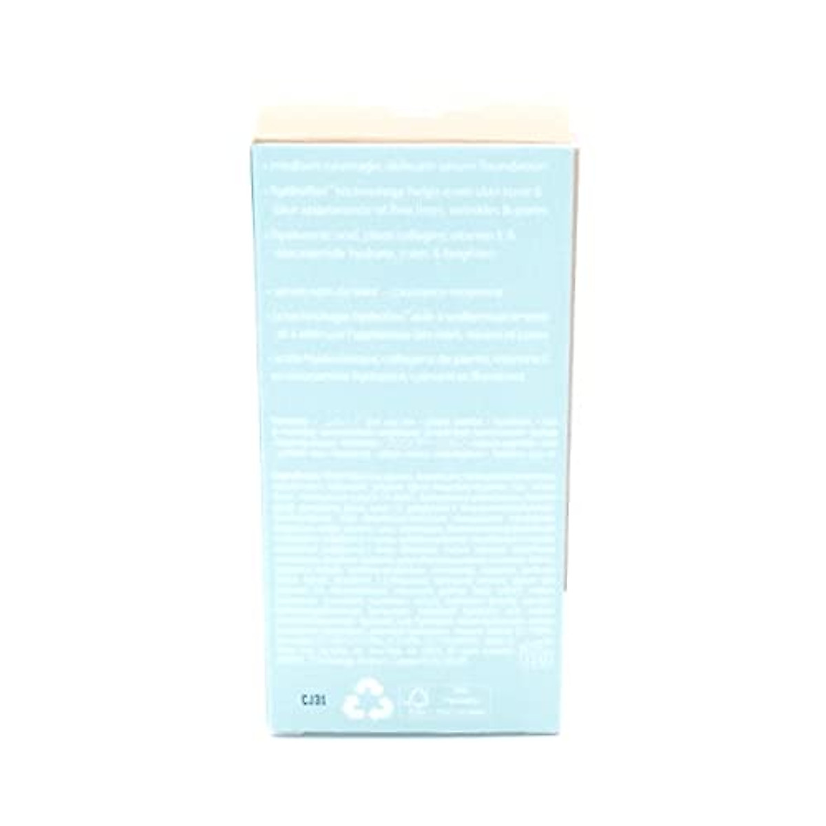 Tarte Sea Hydroflex Serum Foundation 20B Light Beige…