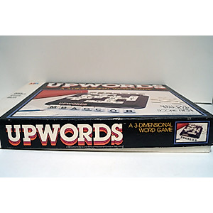 Hasbro Upwords