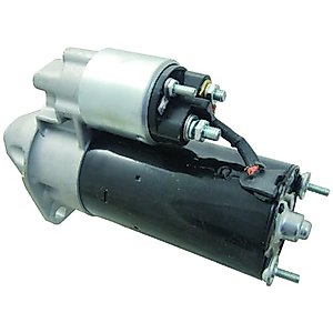 Technical Precision Replacement for SR0439X STARTER