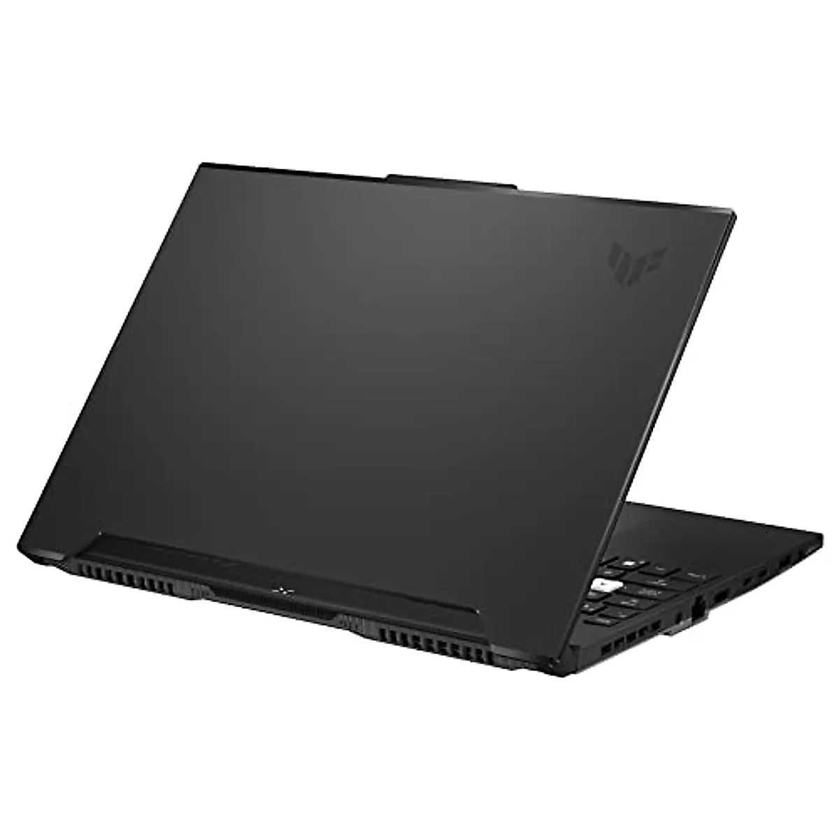 ASUS TUF Dash F15 15.6" 144Hz (Intel 12th Gen i7-12650H, 32GB DDR5 RAM, 1TB PlCe SSD, Geforce RTX 3070 8GB) Thin Bezel Gaming Laptop, Thunderbolt 4,Backlit KB, IST Computers Cable, Win 11 Home
