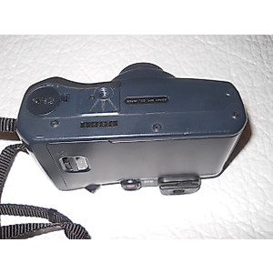 Pentax IQ Zoom 115S 35mm Camera