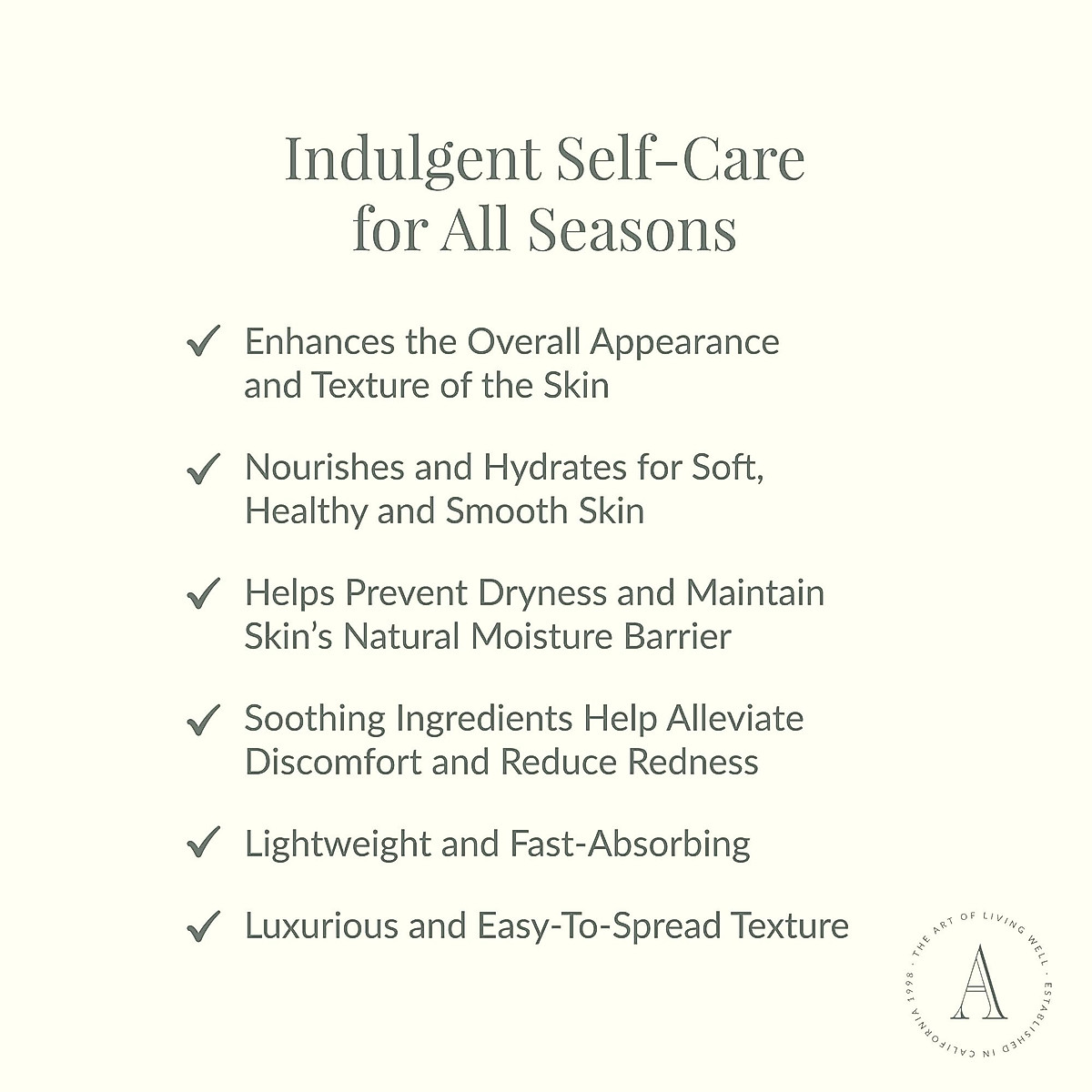 Archipelago Botanicals Botanico De Havana Lotion, Moisturizing Lotion for Soft and Healthy Skin, Scented Body Lotion Free from Parabens, Phthalates and GMOs (15.3 oz)