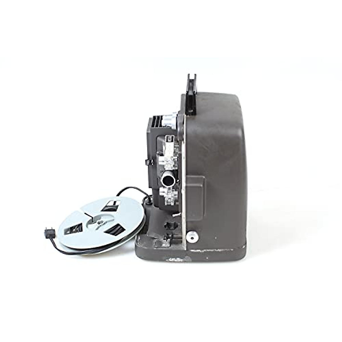 Projector Super 8MM Bell & Howell AUTOLOAD Film W Working Bulb