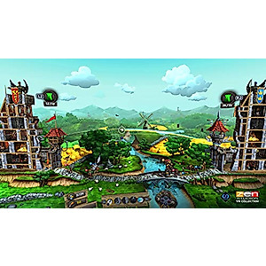 Zen Studios Ultimate VR Collection (PSVR)