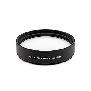 ProMaster +3D Achromatic Close-Up Lens 62mm
