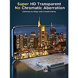 Invoibler 3 Pack Screen Protector Compatible with iPhone 11 Pro Max/iPhone Xs Max, iPhone 11 Pro Max/iPhone Xs Max Screen Protector Tempered Glass, 6.5 Inch [Anti-Scratch] [Bubble Free]