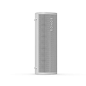 Sonos Roam - White (2-Pack)