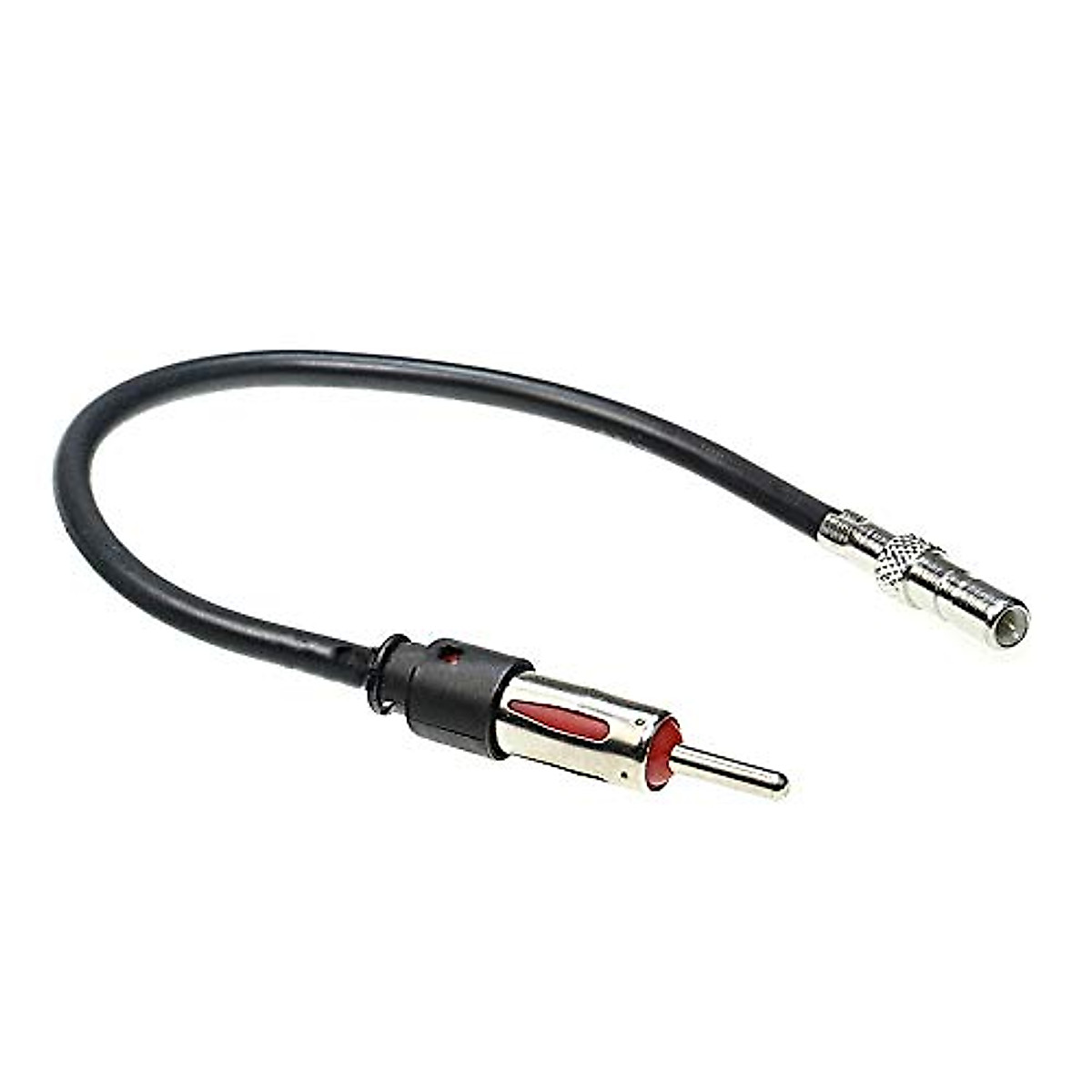 CACHÉ KIT1045 Bundle with Car Stereo Installation Kit for 2012 – 2013 Ford Transit Connect – in Dash Mounting Kit, Antenna, Harness for Single or Double Din Radio Receivers (4 Item)