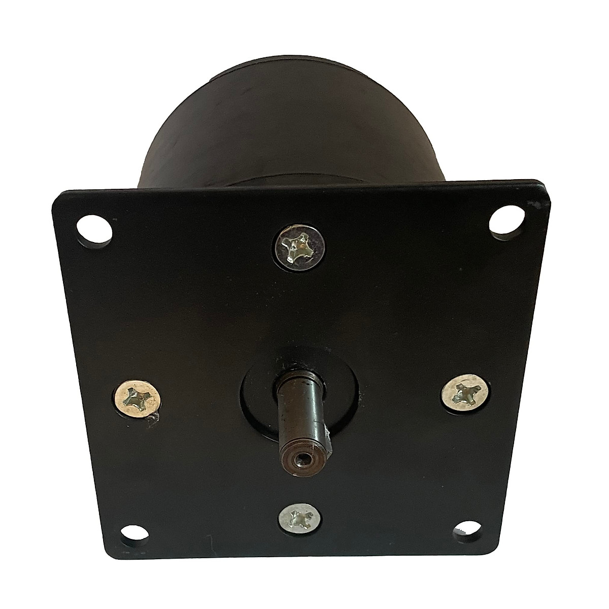 New BuyMCR Premium Salt Spreader Motor Compatible with Meyer Buyers 36218 36402 MZD4001 0202000 3014441 4854420 HM02223