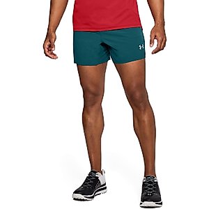 Under Armour UA Atmos LG TOURMALINE TEAL