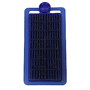 Penn-Plax Cascade 80 GPH Filter Cartridges, 3-Pack