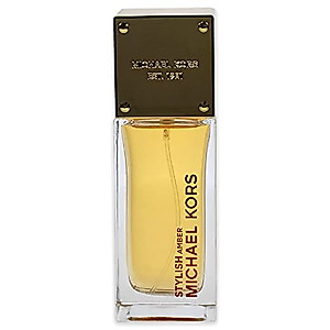 Michael Kors Stylish Amber Women 1.7 oz EDP Spray