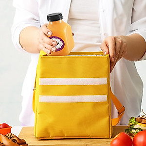 DilaBee Plastic Juice Bottles with Caps - 12 Pack 8oz Small Reusable Water Bottles with Lids for Juicing - Clear Mini Drink Containers for Fridge with Black Tamper Evident Seal