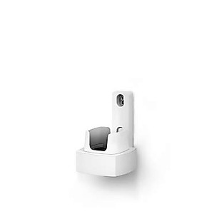 Linksys WHA0301 Velop Wall Mount: Node Holder for Velop Intelligent Mesh Wi-Fi System, Fits Dual-Band and Tri-Band Models, Full Home Coverage (White)