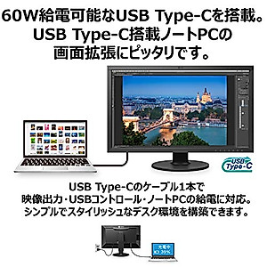 Eizo ColorEdge CS2731 27" IPS LCD Monitor 2560x1440