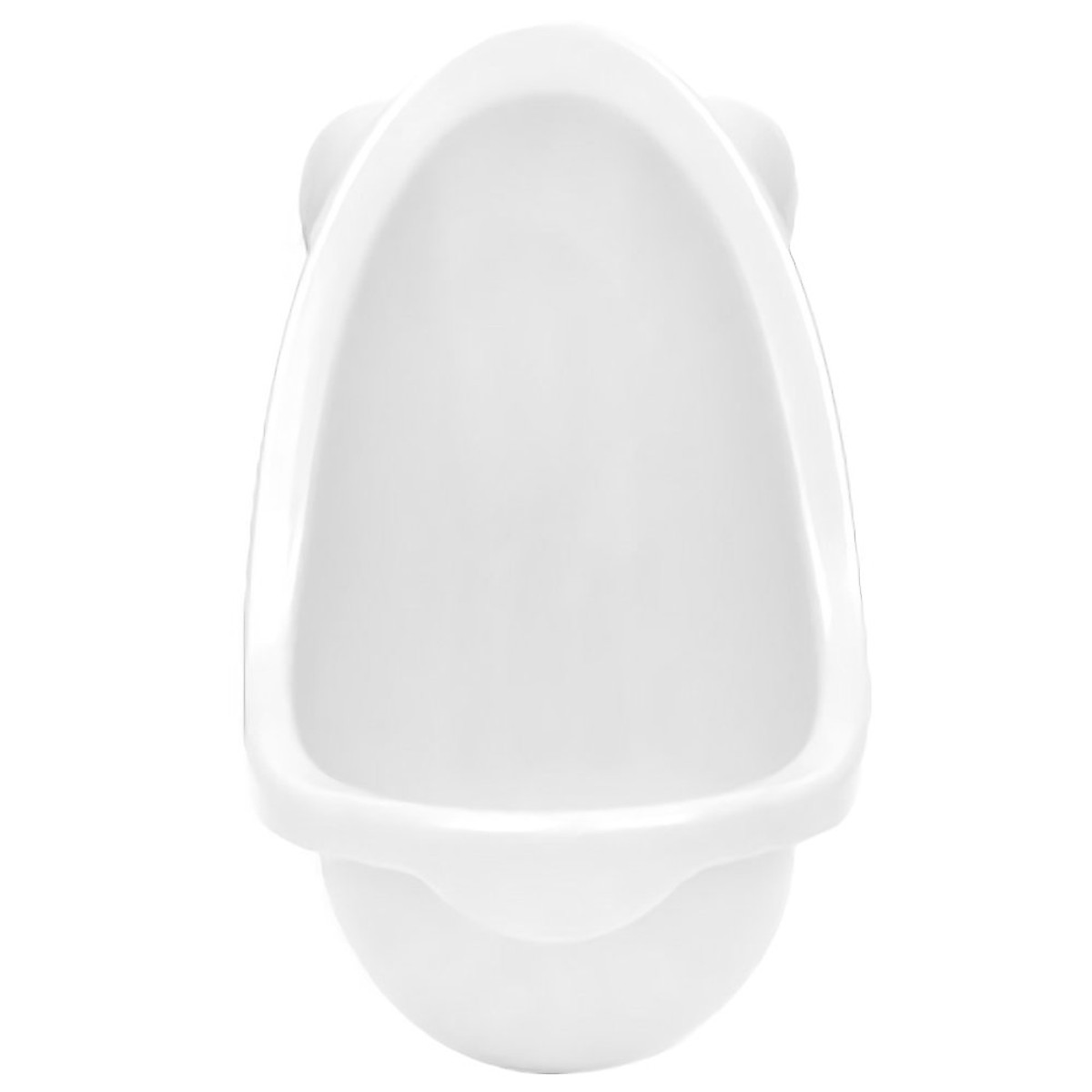 JD Kids Urinal Potty Training for Boys Pee 5 Color Child (Green)