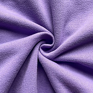 Arnodefrance Men Vintage Graphic Hoodie Purple Grey Patchwork Cotton Hoodies Pullover Sweatshirt