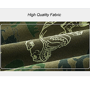 NautySaurs Boys Zip-up Dinosaur Hoodies Toddler Light Jackets Zipper Sweatshirt (C-Green, 5T)