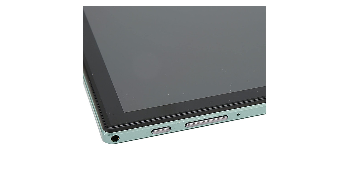 DAUZ Tablet PC: HD Android Tablet with Keyboard & Pen