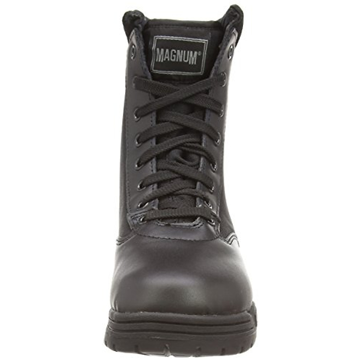 Magnum Classic Boots Black Size 13 US