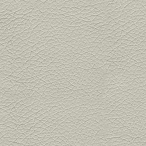 Signature Design by Ashley Belziani Modern Tufted Leather Match Loveseat, White