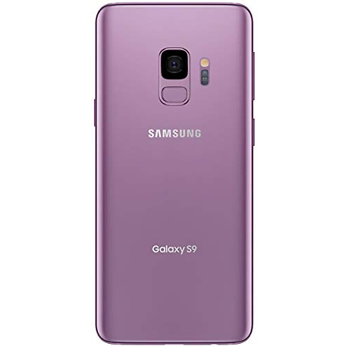 SAMSUNG Galaxy S9 G960U 64GB AT&T Locked - Lilac Purple