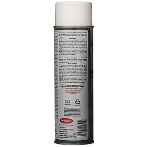 Sprayway SW841 Oil-based Stainless Steel Cleaner and Polish, Protects and Preserves, Resists Streaks and Finger prints, 15 Oz.