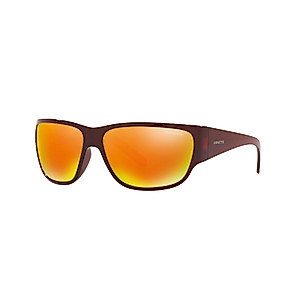 ARNETTE Sunglasses AN 4280 27456Q Red