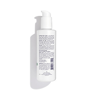 Glytone Exfoliating Body Wash with 8.8 Free Acid Value Glycolic Acid, Keratosis Pilaris, KP, Smooth Rough & Bumpy Skin, Chicken Skin, Oil-Free, Fragrance-Free, 6.7 Fl Oz