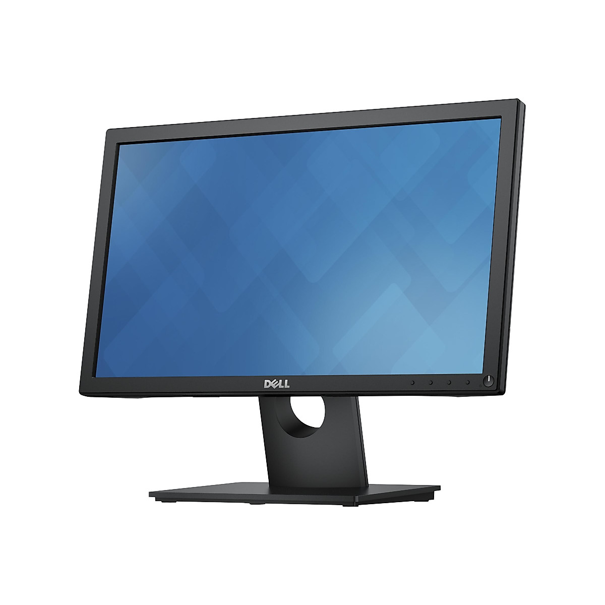 Dell E1916H 18.5' Widescreen LED-Backlit LCD Monitor (Renewed)