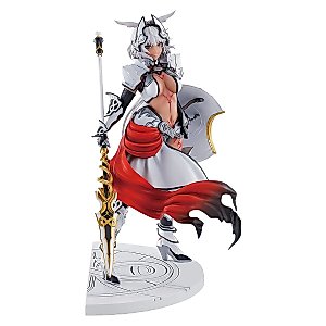 Bandai Spirits Ichibansho Ichibansho Figure - Lancer/Caenis(Cosmos in The Lostbelt) [Fate/Grand Order] (BAS17911)