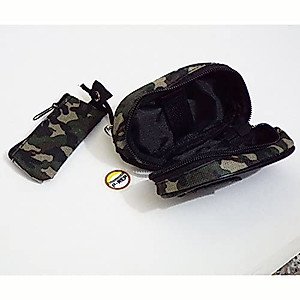 P-REP Fingerboard Bag - CAMO