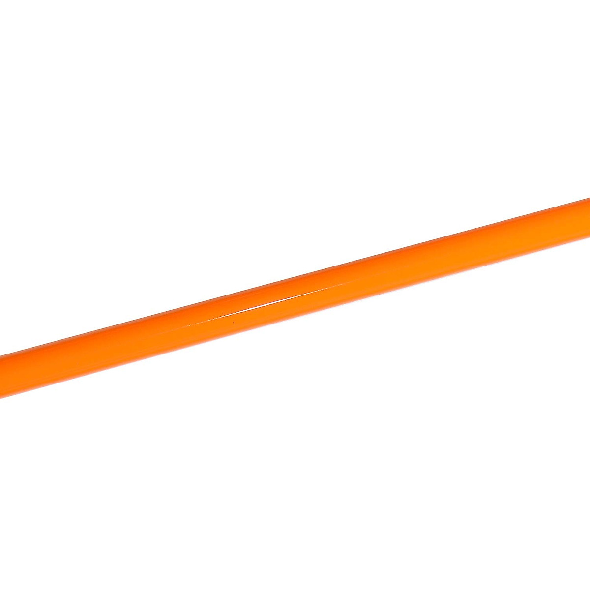 CRB 7'6" Light Color Series Rod Blank - IS761L Orange