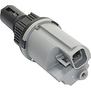 600-101 4WD Front Four Wheel Drive Actuator Fits for Chevy Silverado Avalanche K1500 K2500 K3500 GMC Canyon Yukon Cadillac Escalade Isuzu i-350 1988-2015 Replace# 26060073 8260600730