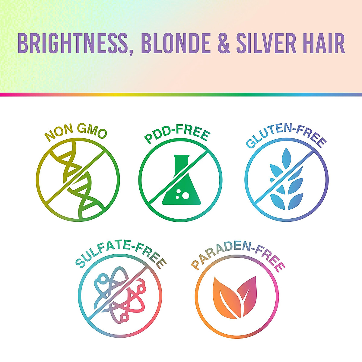 Punky Colour 3-in-1 Semi-Permanent Hair Color Depositing Conditioner & Hair Treatment - Tones & Refreshes Color, Sulfate-Free, 8.5 fl oz